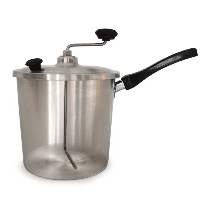 Olla pochoclera con caja – Elege