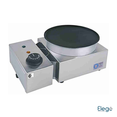 Panquequera chica simple o doble – Elege