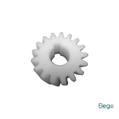 Engranajes salida de motor (picadora de carne) – Elege